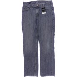 Tommy Hilfiger Herren Jeans, blau, Gr. 34