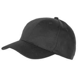 MFH US Cap schwarz