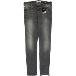 Scotch & Soda Scotch & Soda Herren Jeans, grau, Gr. 32