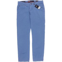 NZA New Zealand Auckland Herren Jeans, blau, Gr. 32