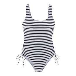 Venice Beach Swimsuit 'Summer' female Blue size 34