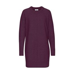 Lascana Sweater female Purple size 36/38