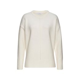 Lascana Pullover Damen Größe XS creme