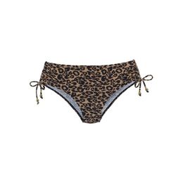 Vivance Bikini Bottoms female Brown size 36