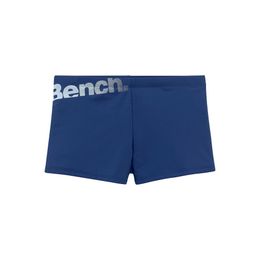 Bench Swim Trunks male Blue size 8