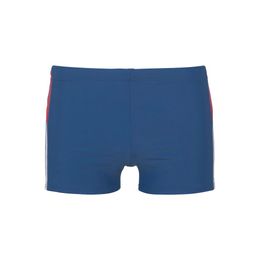 H.I.S. H.i.s Swim Trunks male Blue size 5