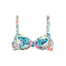 Venice Beach Bikini Top 'Wire-Top Caru Venice Beach' female Mixed colors size 36