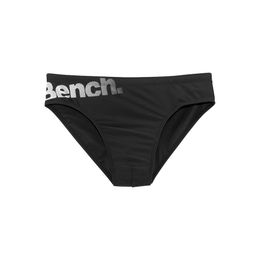 Bench Swim Trunks male Black size 6