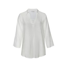 Lascana Blouse female White size 38