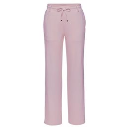 Lascana Hose Damen Gr&ouml;&szlig;e 36/38 pink