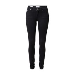 Calvin Klein Jeans Jeans Damen Gr&ouml;&szlig;e 34 schwarz