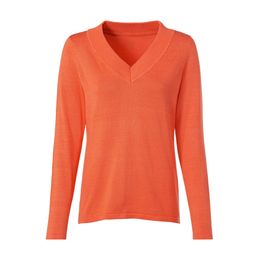 Heine Pullover Damen Gr&ouml;&szlig;e XXXL hummer