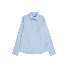 Jack & Jones Jack & Jones Junior Hemd 'JJEAxel' Jungen Gr&ouml;&szlig;e 164 hellblau