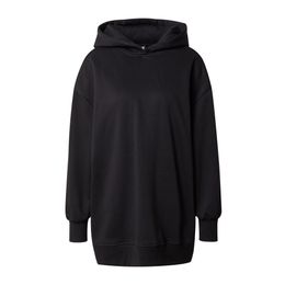 Urban Classics Sweatshirt female size XL Black