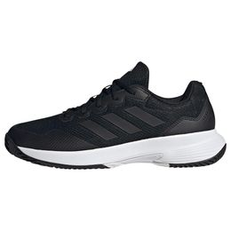 adidas Performance Sportschuh 'Gamecourt 2.0 ' Herren Gr&ouml;&szlig;e 46 schwarz
