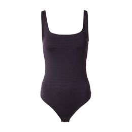 Pieces Shirtbody 'PCEcho' Damen Gr&ouml;&szlig;e S schwarz