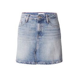 Tommy Hilfiger Rock Damen Gr&ouml;&szlig;e 48 blue denim