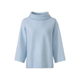Heine Pullover Damen Gr&ouml;&szlig;e XL/XXL hellblau
