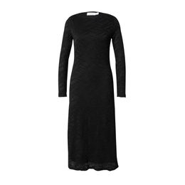 Vila Kleid 'VIMERIANA' Damen Gr&ouml;&szlig;e 40 schwarz Winterkleid