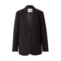 Sams&oslash;e & Sams&oslash;e Sams&oslash;e Sams&oslash;e Blazer 'Ramona' Damen Gr&ouml;&szlig;e 38 schwarz