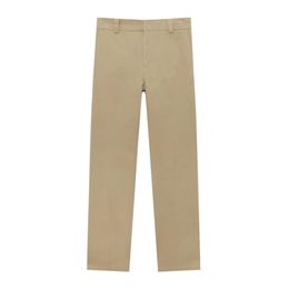 Pull&Bear Pull&bear Hose Damen Gr&ouml;&szlig;e 36 sand