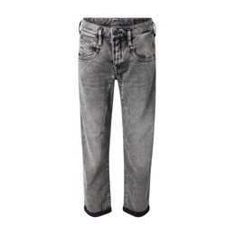 Herrlicher Jeans Damen Gr&ouml;&szlig;e 31 grey denim