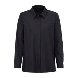 Heine Bluse Damen Gr&ouml;&szlig;e XS schwarz