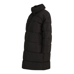 Dorothy Perkins Maternity Umstand Wintermantel Damen Gr&ouml;&szlig;e L schwarz