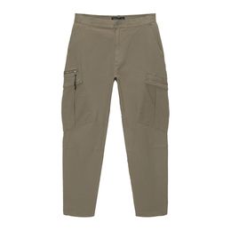 Pull&Bear Pull&bear Hose Herren Gr&ouml;&szlig;e 29/30 beige