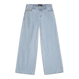 lmtd LIMITED BY NAME IT LMTD Jeans 'NLFKizza' M&auml;dchen Gr&ouml;&szlig;e 134 hellblau
