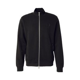 K by KARL LAGERFELD Karl Lagerfeld Sweatjacke Herren Gr&ouml;&szlig;e M schwarz