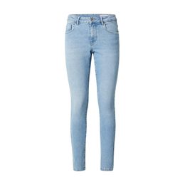 V&eacute;ro Moda Vero Moda Jeans 'Elly' Damen Gr&ouml;&szlig;e 25/26 hellblau