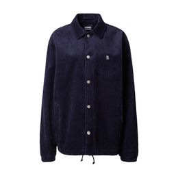 Dr. Denim Jacke 'Split' Damen Gr&ouml;&szlig;e XS navy / wei&szlig;