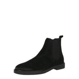 ABOUT YOU Chelsea Boots 'Moritz' Herren Gr&ouml;&szlig;e 40 schwarz