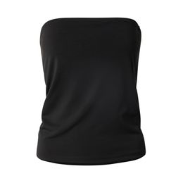 Pieces Top 'PCMadison' Damen Gr&ouml;&szlig;e M schwarz