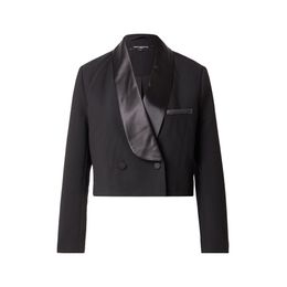 French Connection Blazer 'GEMMA CAREY' Damen Gr&ouml;&szlig;e 38 schwarz