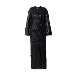 Cph Muse Kleid Damen Gr&ouml;&szlig;e 38 schwarz Winterkleid