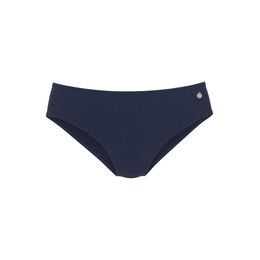 Venice Beach Bikinihose 'Caru' Damen Gr&ouml;&szlig;e L dunkelblau