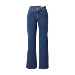 V&eacute;ro Moda Vero Moda Jeans 'Elly' Damen Gr&ouml;&szlig;e 27/28 blue denim