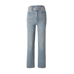 Dr. Denim Jeans 'Moxy' Damen Gr&ouml;&szlig;e 32/33 blue denim