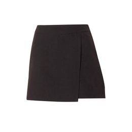 About You Skort 'Isabella' Damen Gr&ouml;&szlig;e 36 schwarz