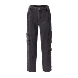 Summum Jeans Damen Gr&ouml;&szlig;e 25/26 black denim