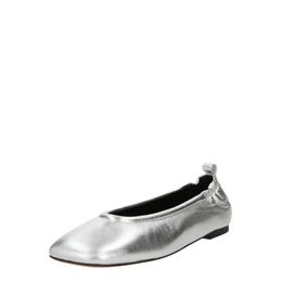 3.1 Phillip Lim Ballerina Damen Gr&ouml;&szlig;e 39 silber