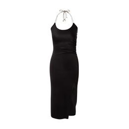Sel by peppercorn Misspap Kleid Damen Gr&ouml;&szlig;e 42 schwarz Winterkleid
