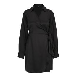 Only Kleid 'ONLJANE' Damen Gr&ouml;&szlig;e 38 schwarz Winterkleid