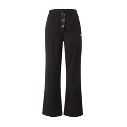 BOSS Pajama Pants 'CI' female size L Black / White
