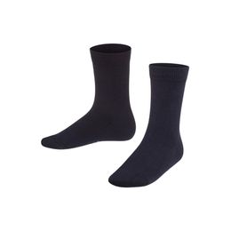 Falke Family Jungen Gr&ouml;&szlig;e 35/38.5 nachtblau