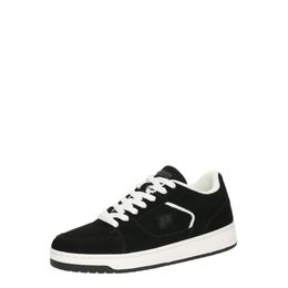 Pegador Sneaker 'Serenus' Herren Gr&ouml;&szlig;e 42 schwarz / wei&szlig;