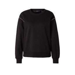 V&eacute;ro Moda Vero Moda Sweatshirt 'VMDAISY' Damen Gr&ouml;&szlig;e M schwarz