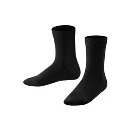 Falke Socken M&auml;dchen Gr&ouml;&szlig;e 27/30 schwarz